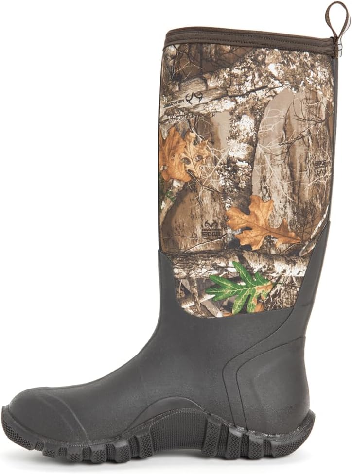 Best Turkey Hunting Boots in 2025: Stealth, Comfort, and Protection