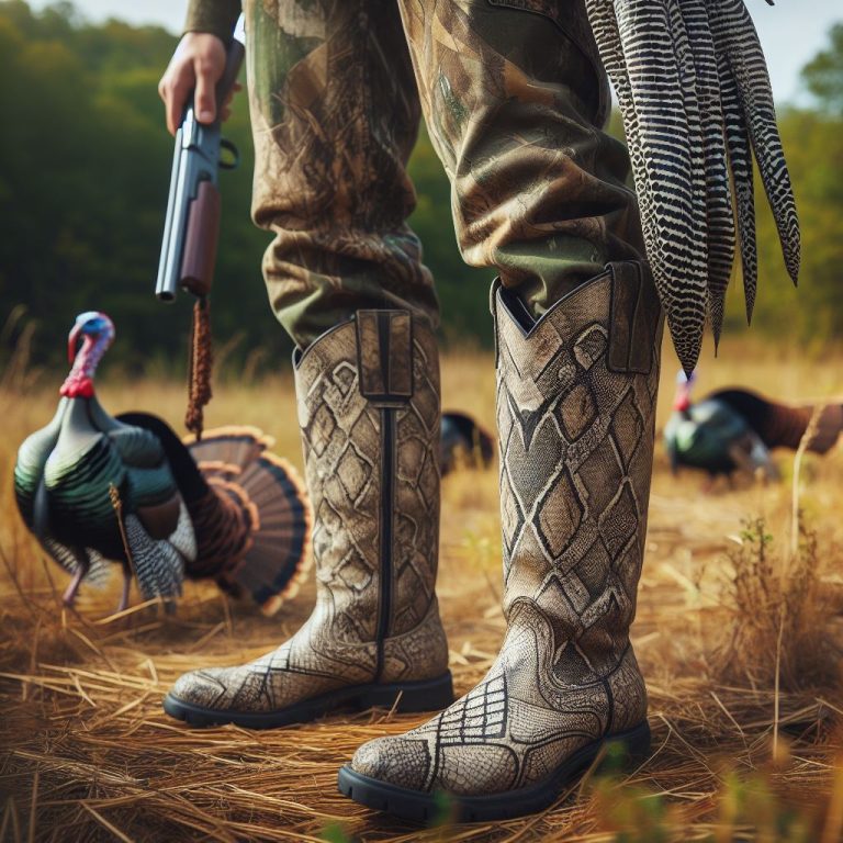 6 Inch vs 8 Inch Boots: A Comprehensive Guide for Boot Enthusiasts