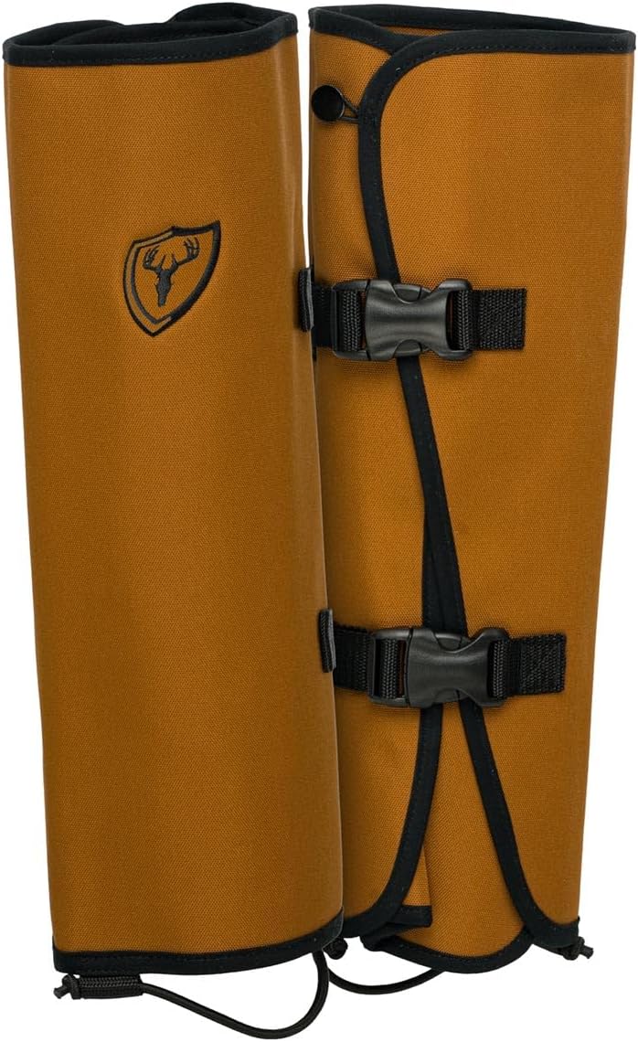 Best Snake Proof Gaiters 2026: Top 7 Tested & Reviewed