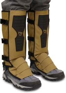 Best Snake Proof Gaiters 2025: Top 7 Tested & Reviewed