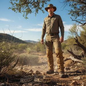 Best Snake Proof Gaiters 2025: Top 7 Tested & Reviewed