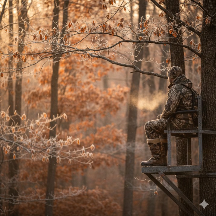 Best Hunting Boots for Deer Hunting in 2026 (Tried & Tested)